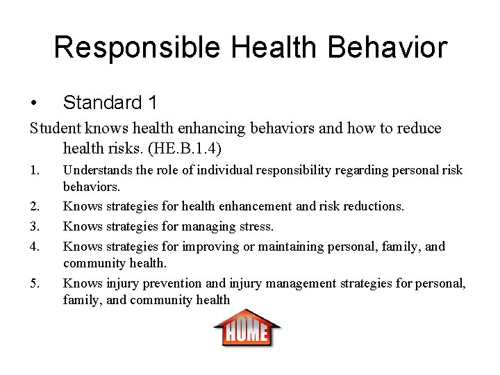 Living A Healthy Life Information By Angela Mc