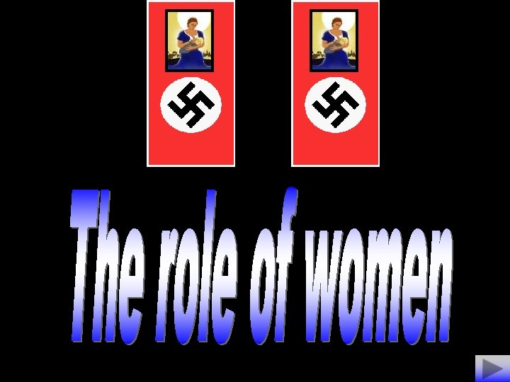 Why did the Nazis focus on physical education