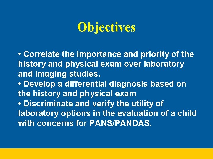 Clinical Work up and Treatment of Rheumatological Diseases