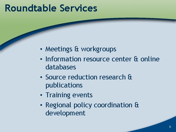 NE Assistance P 2 Roundtable Strategic Plan Terri