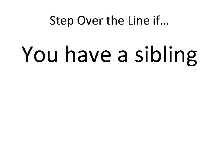Lesson 1 Vocabulary and Taking A Stand GSA
