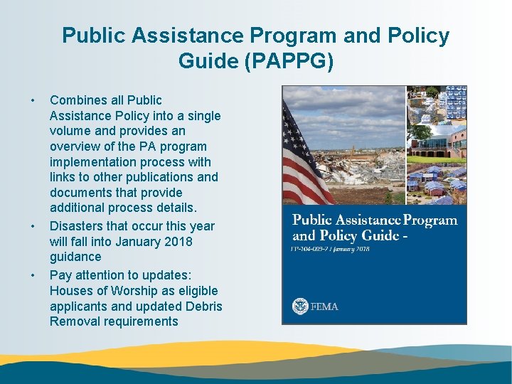 NEBRASKA EMERGENCY MANAGEMENT AGENCY Disaster Strikes Understanding What