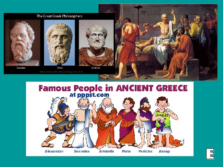 Section III The Golden Age of Athens Pages