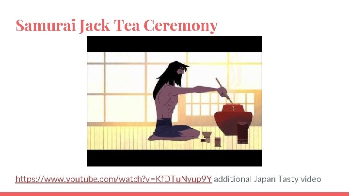 Japanese Traditions Creativity Japanese 11 Toni Enriquez Sado