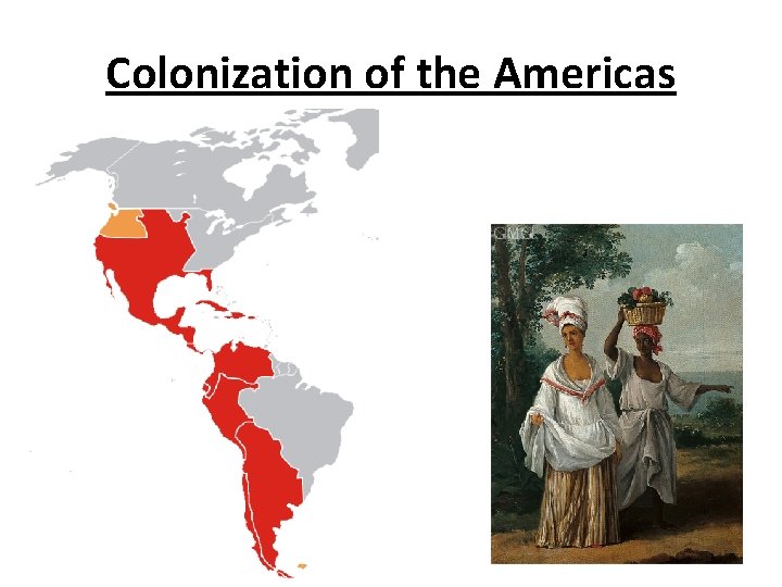 Unit 1 Renaissance and Reformation Lesson 5 b