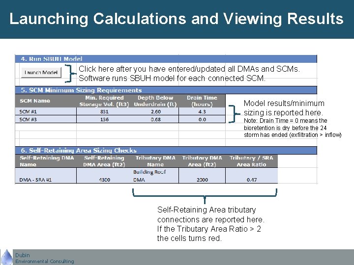Central Coast Region Stormwater Control Measure Sizing Calculator