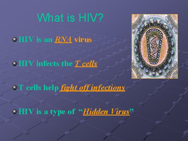 History of HIV First appeared in USA in