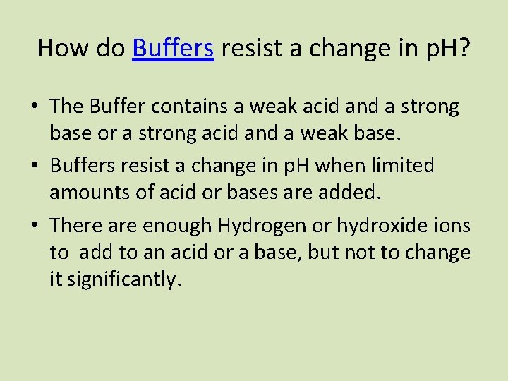 Chemistry Acids Bases Why are these Hydrangeas different