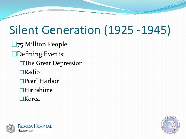 Managing The Generations Communication Is The Key Julie