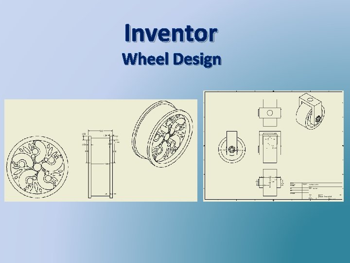 Design Studies Portfolio By Madison Casson Grade 10