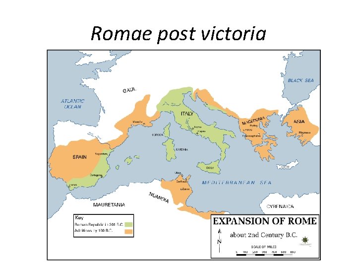 Personality Study Tiberius Sempronius Gracchus 168 133 BCE