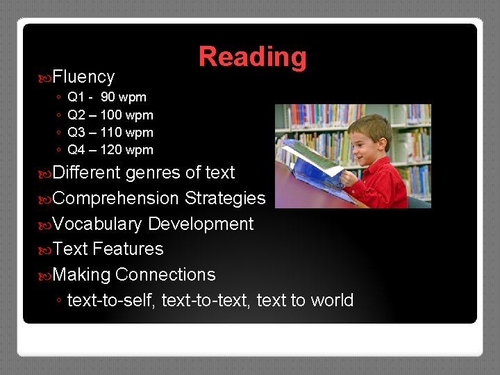 Mrs Howell Mrs Shorter Math Science Social Studies