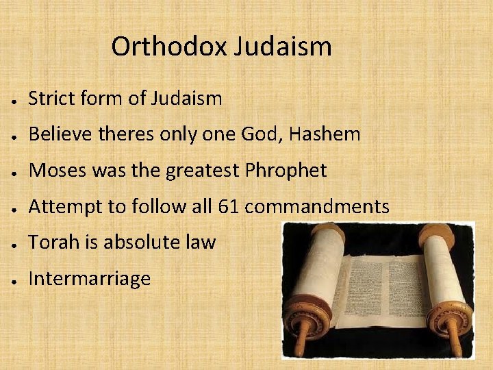 What is Judaism Introduction video This short video