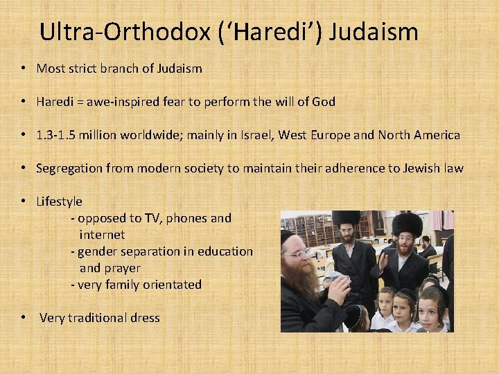 What is Judaism Introduction video This short video