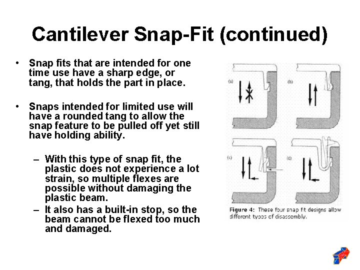 Forging new generations of engineers Plastic Fasteners Welding