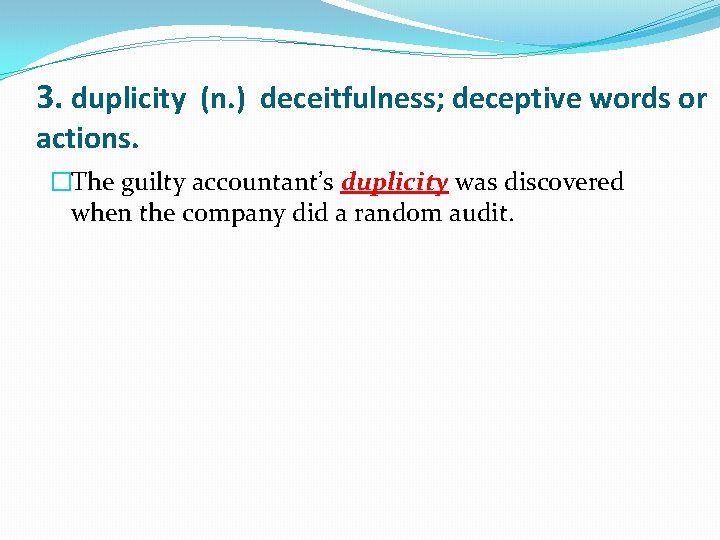 HOT WORDS VOCABULARY th 9 GRADE LESSON 1