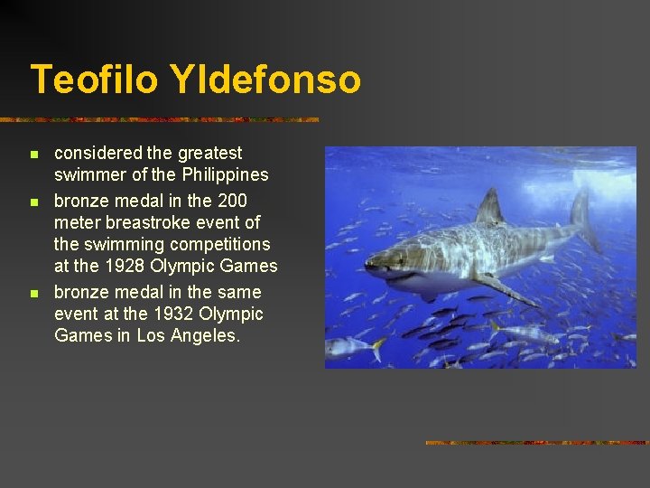 Filipino Athletes By Franklin Garfin Michael Vargas Track