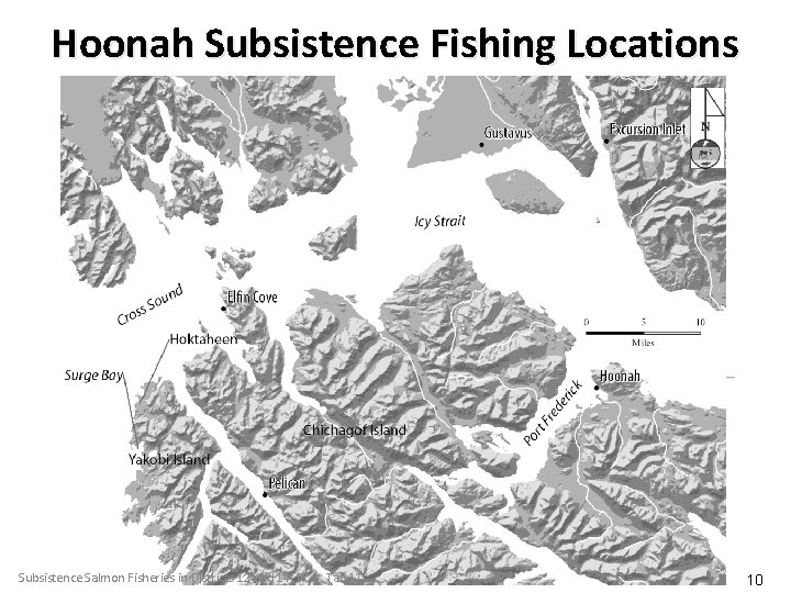 Subsistence Salmon Fisheries in Districts 12 and 14