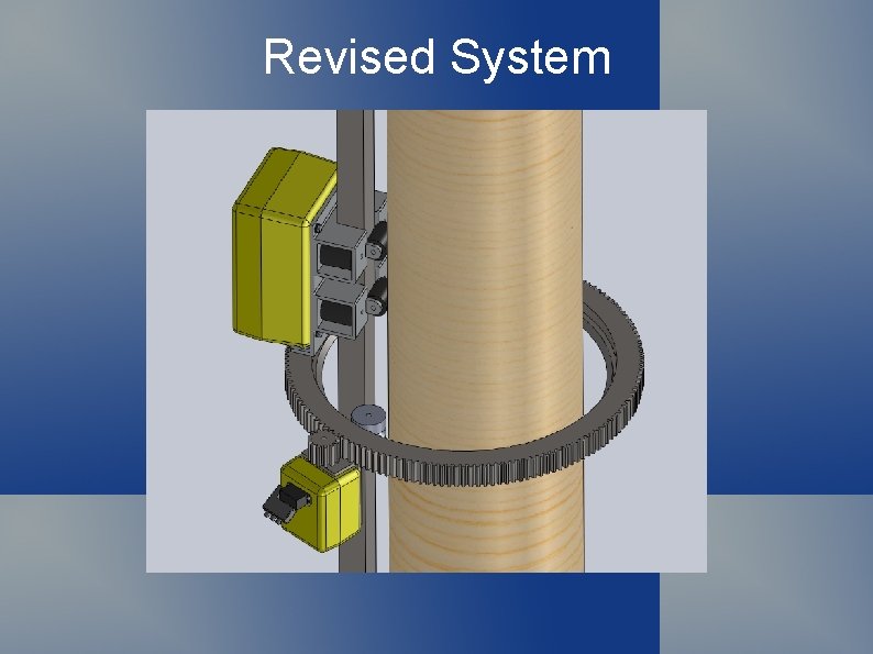 Automated Bridge Scour Inspection FSUFAMU College of Engineering