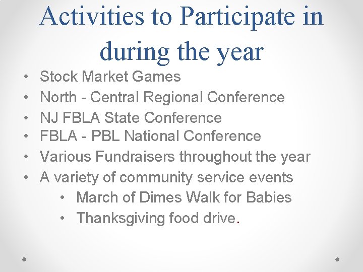 What is FBLA Largest Business Career Student Organization