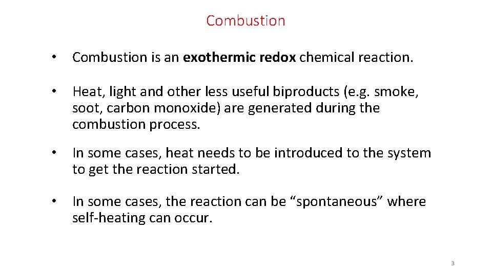 Chemistry Combustion Lab Rat Scientific 2018 1 Some