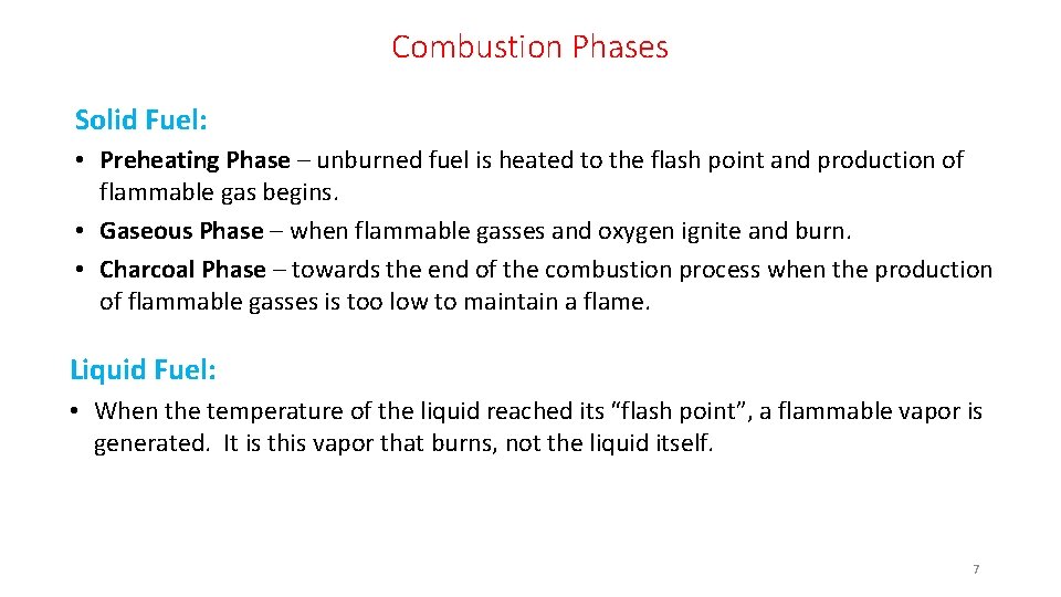 Chemistry Combustion Lab Rat Scientific 2018 1 Some