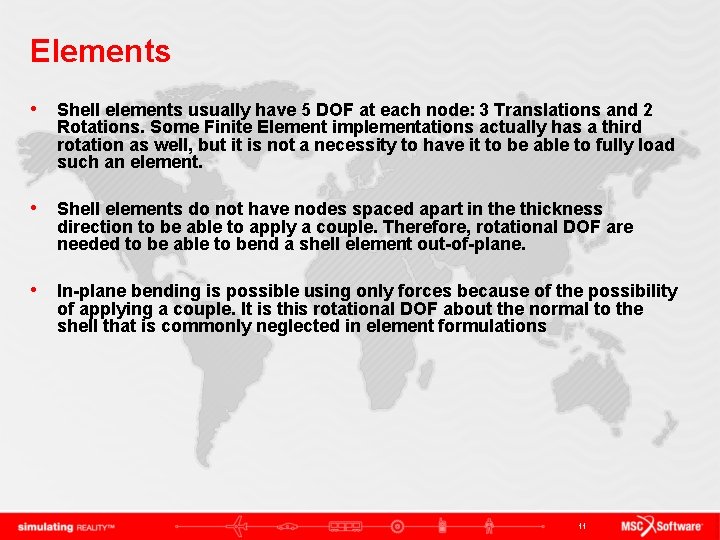 Finite Element Analysis Basic Theory Introduction Overview What