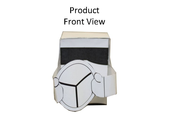 FLAT PACK TOYS ASSESSMENT 3 D Perspective Drawing