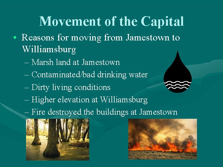 Virginia Studies VS 4 Review Activities The Virginia