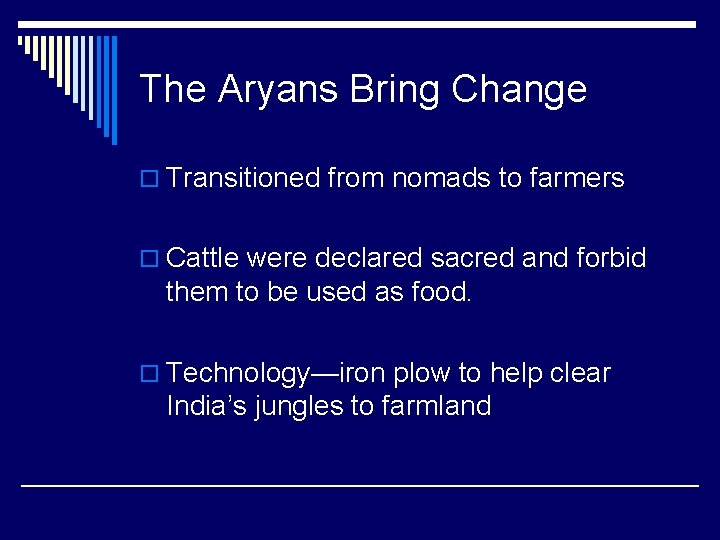 The Aryans Who were the Aryans o Lived