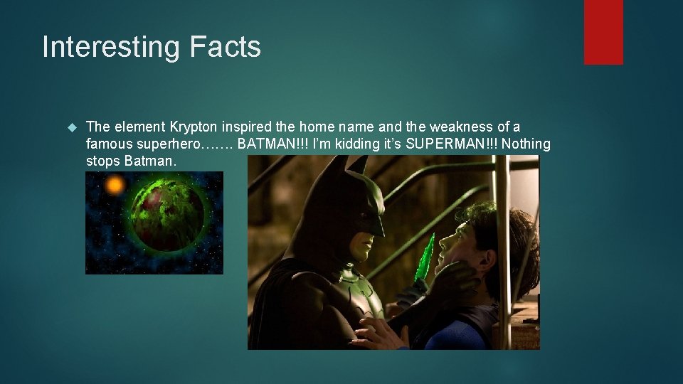 36 Kr KRYPTON 24 By 4 808 62