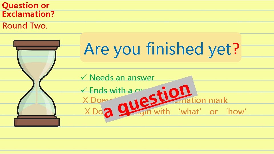 English Term 3 Week 4 Lesson 2 Tuesday