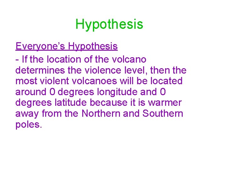 Violent Volcanoes BY Rachelle A Taylor B Alina