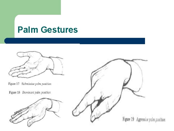 Chapter 4 Nonverbal Communication Definition l l Nonverbal