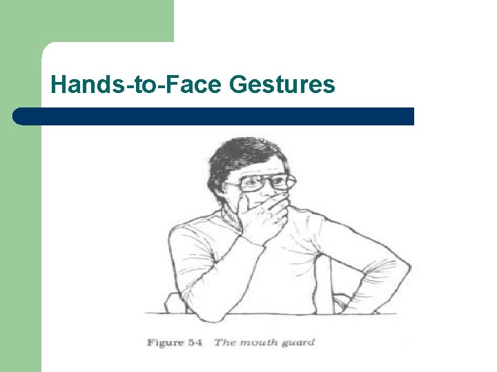 Chapter 4 Nonverbal Communication Definition l l Nonverbal