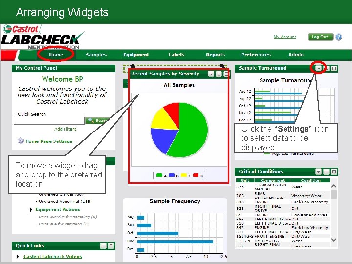 Labcheck Next Generation Quick Start Guide System Configuration