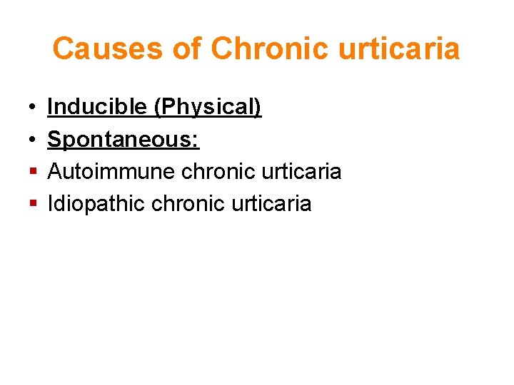 Urticaria Angioedema Prof Dr Yehia ElGarem MD Definition
