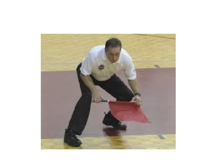 Line Judging The game of volleyball today is