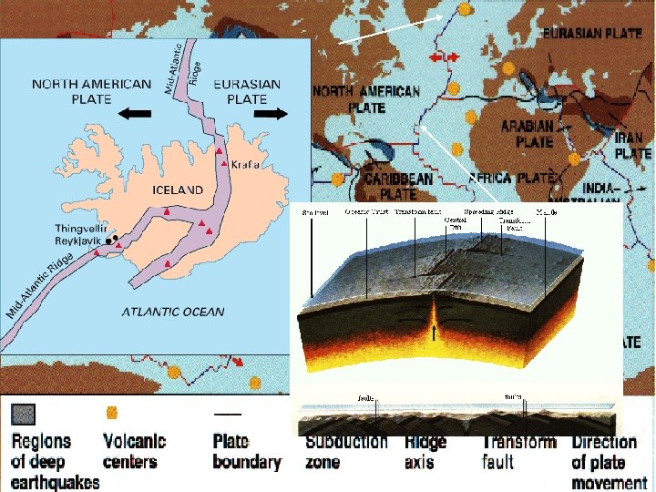 Continental Drift I Early Evidence of Continental Movement
