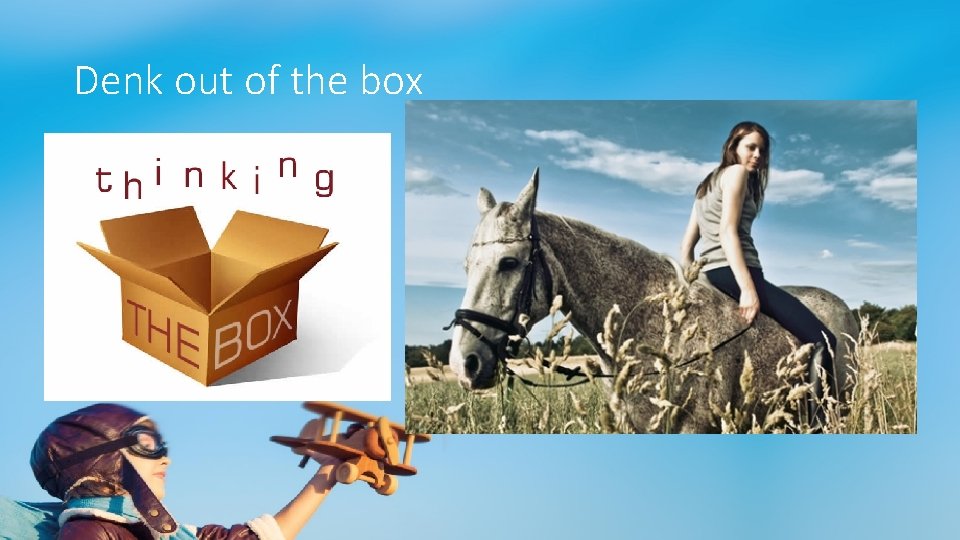 Geestig Brainstormtechnieken Wim Vervaeck FASE 1 Brainstorm Divergeren