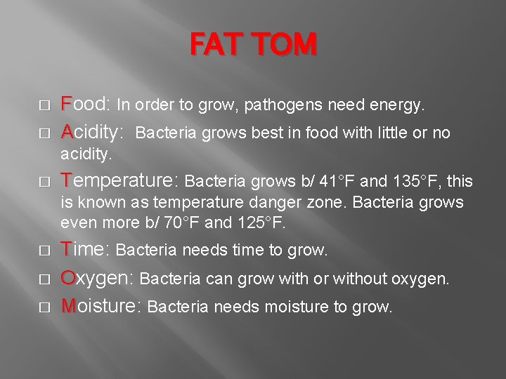 CHAPTER 2 FORMS OF CONTAMINATION Biological Contaminants viruses