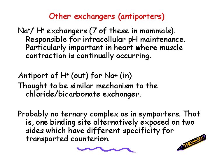 0045 Cell membranes Transporters and trafficking Lecture 5