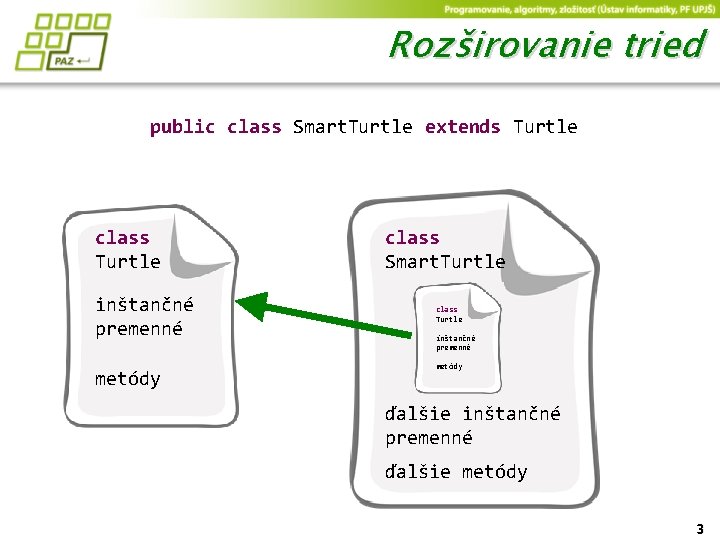 10 prednka 25 11 2019 Dedinos a polymorfizmus