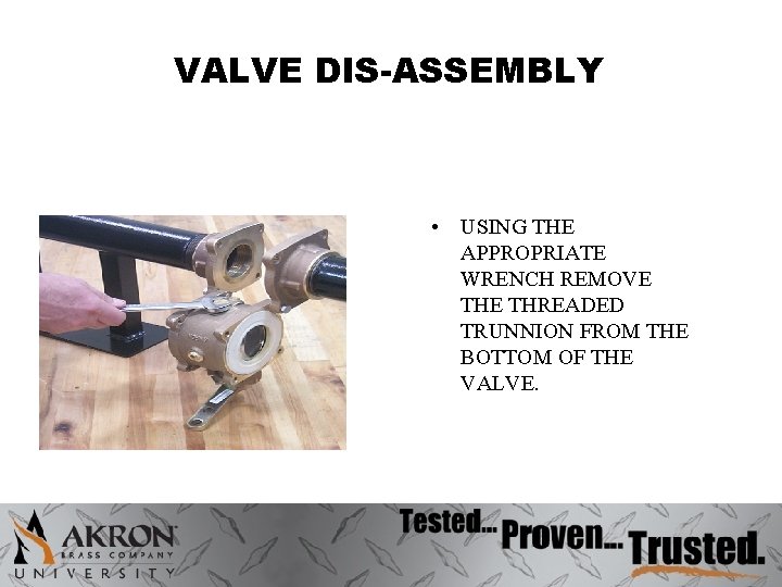This presentation is made possible by HEAVY DUTY