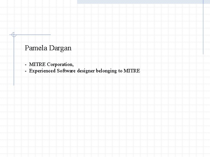 Action Centered Design By Peter Denning Pamela Dargan