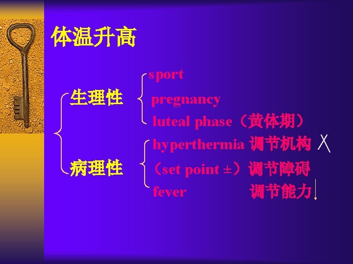 sport pregnancy luteal phase hyperthermia set point fever