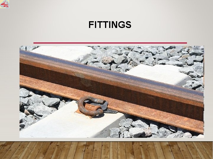 RAILWAY TRACK Master Copy for IRTMTC by IRICEN