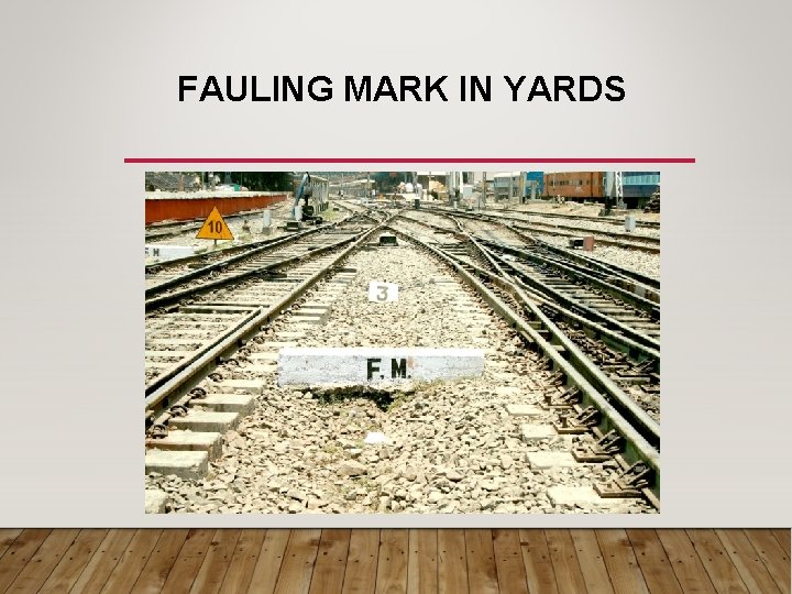 RAILWAY TRACK Master Copy for IRTMTC by IRICEN