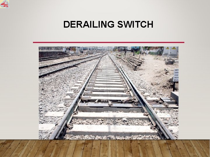 RAILWAY TRACK Master Copy for IRTMTC by IRICEN