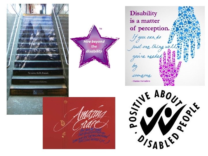 What an inspiration Exploring Positive Disability Biases and
